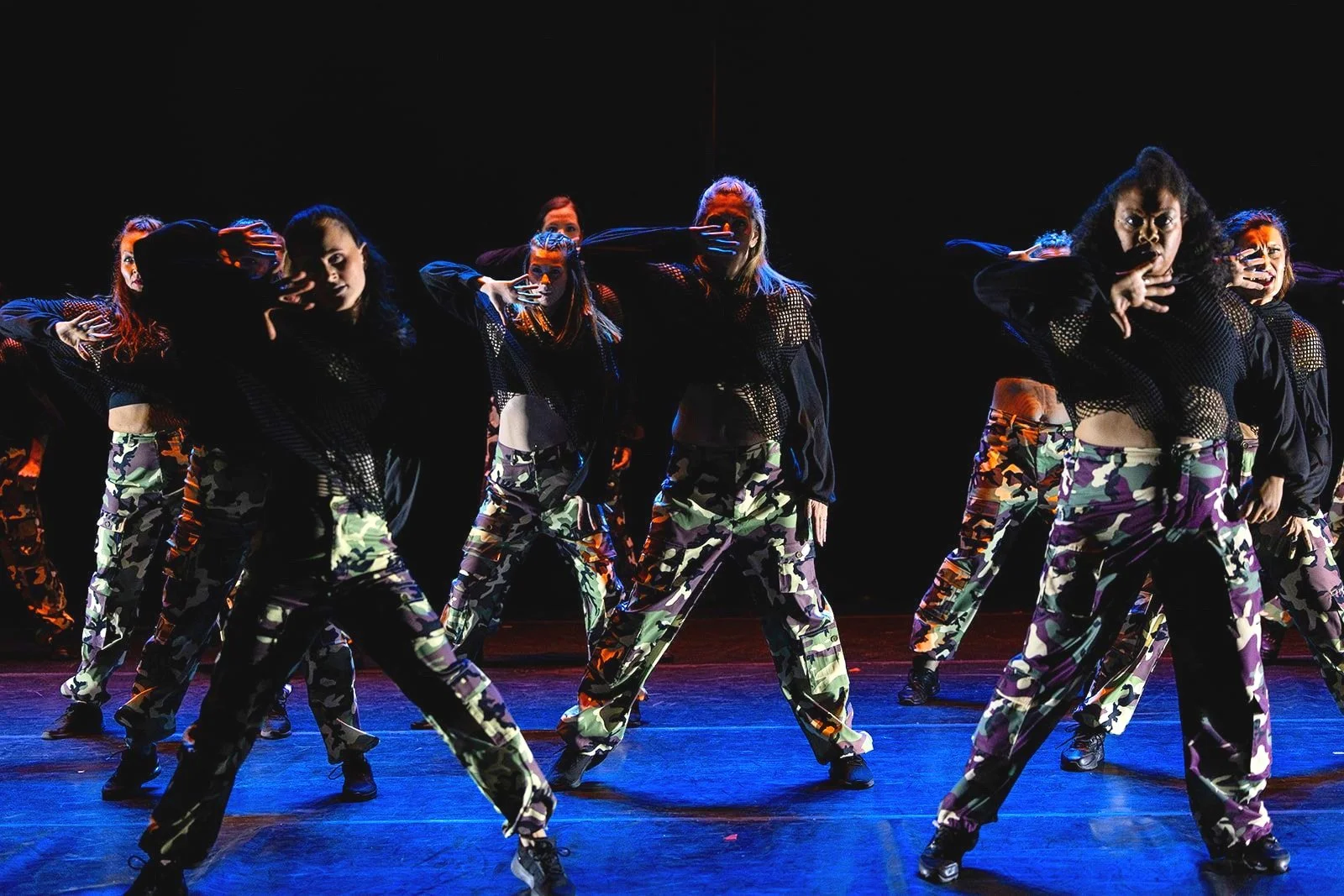 Rachael Reynolds School of Dance