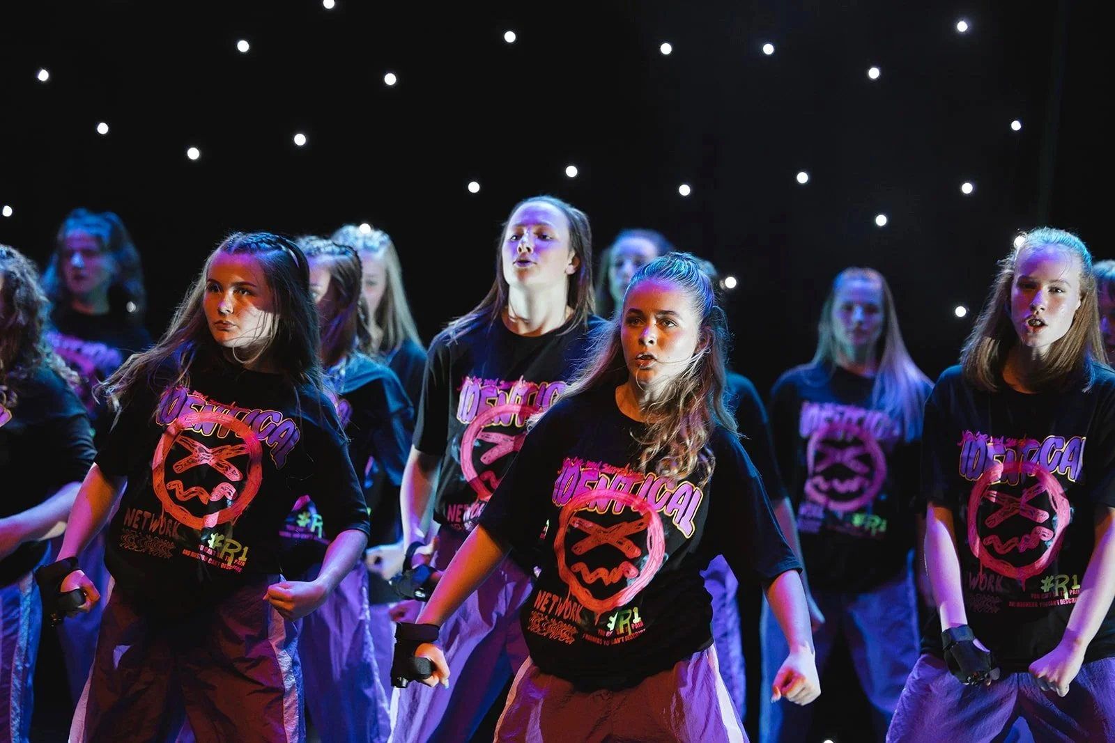 Rachael Reynolds School of Dance