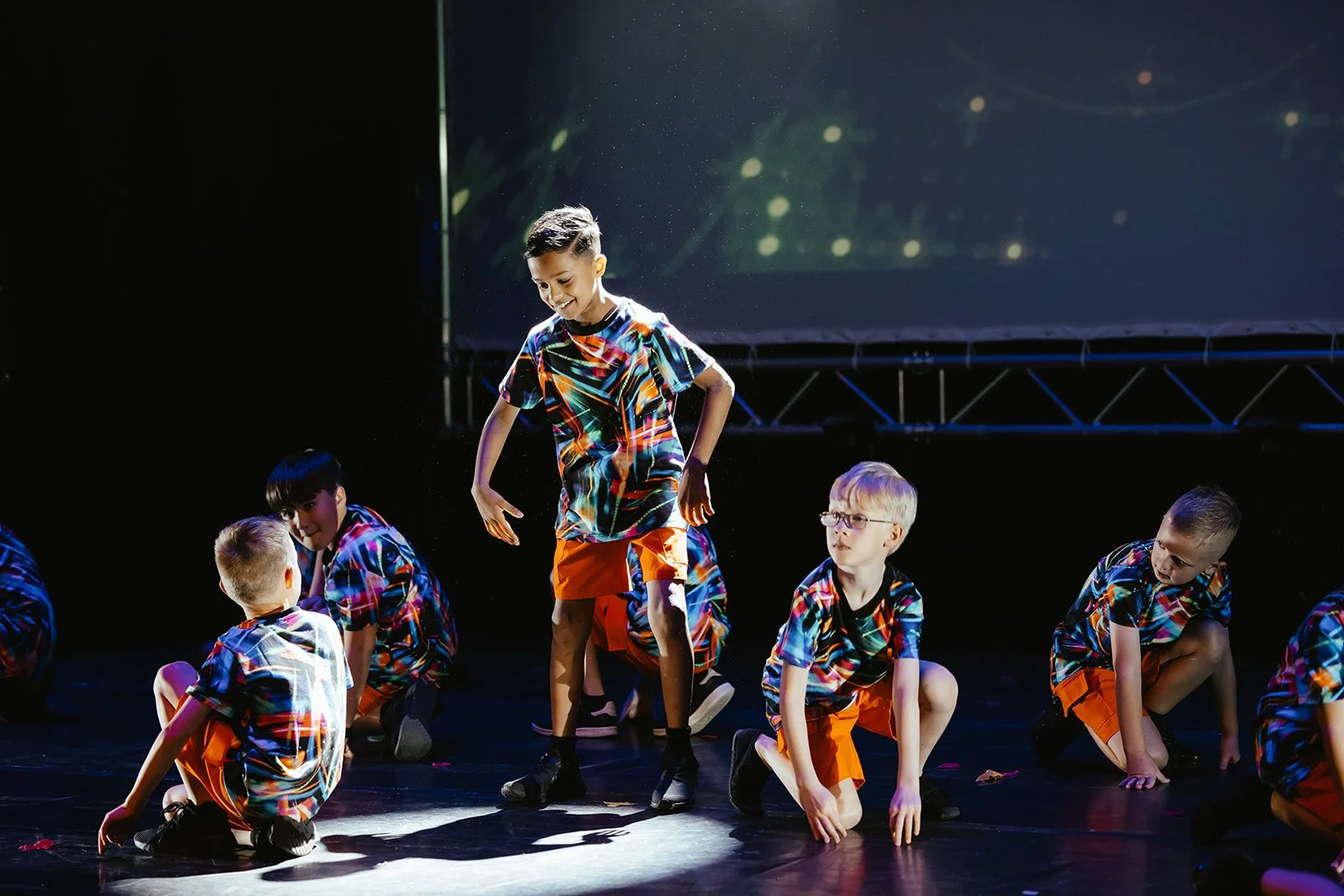 Rachael Reynolds School of Dance