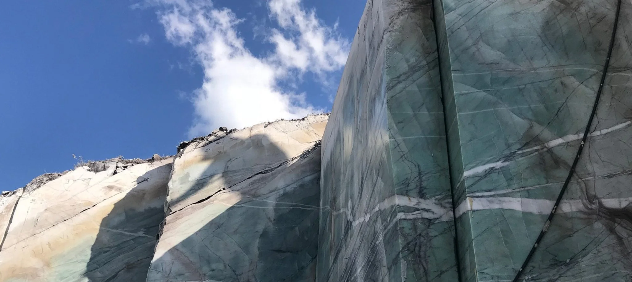 Custom Stone Fabrication | Pacific Granite Manufacturing