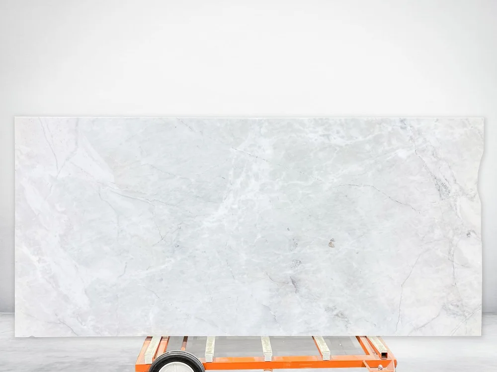 5 Amazing White Marble Countertops For 2023 — Pacific Granite Manufacturing