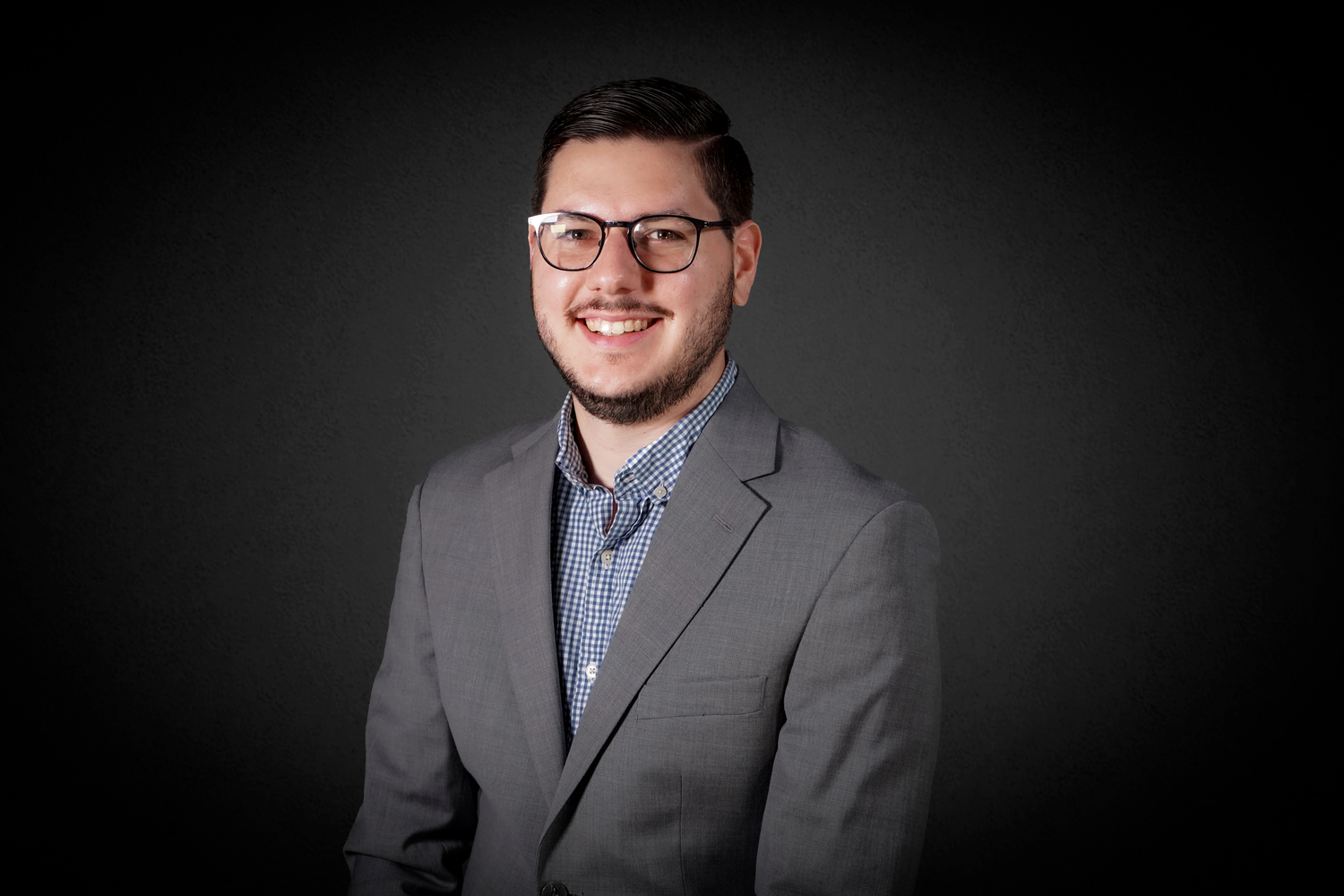 Our Team — Atrium Development Group