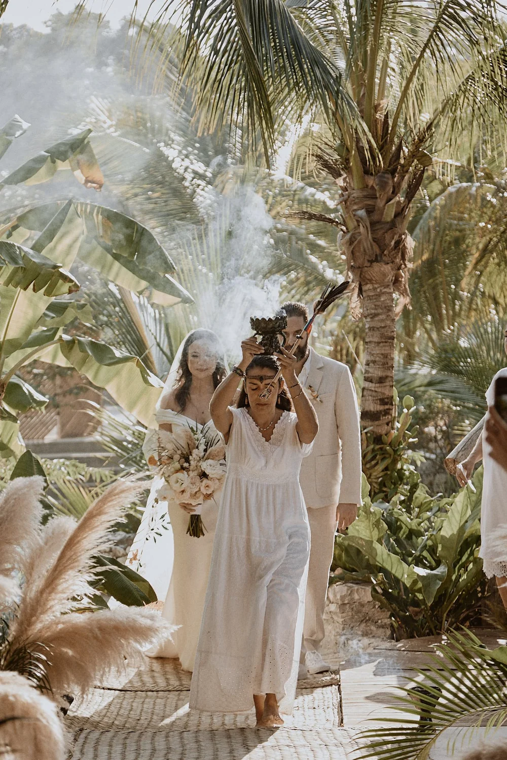 Destination Weddings Tulum | Wedding Planning & Design