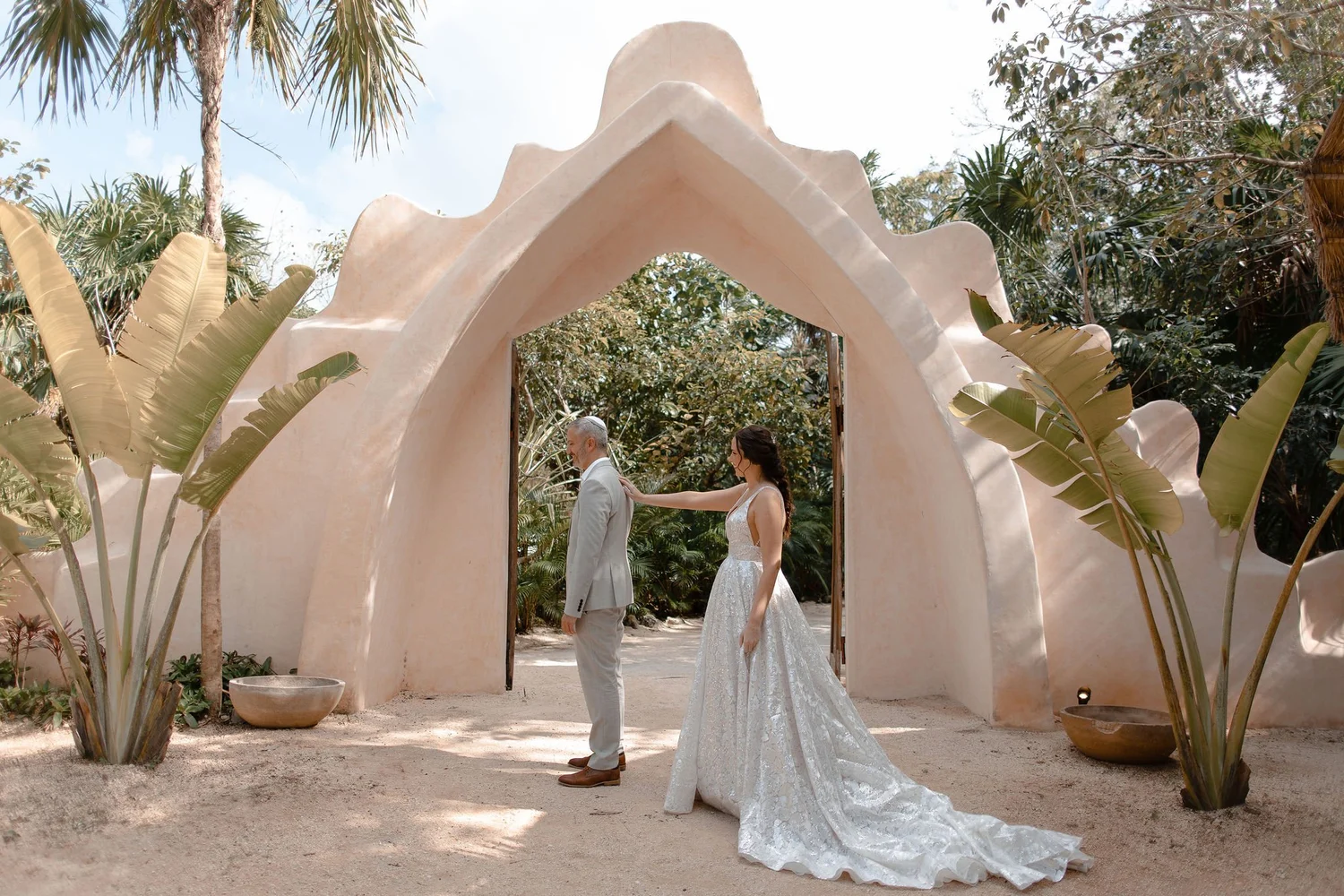 Destination Weddings Tulum | Wedding Planning & Design