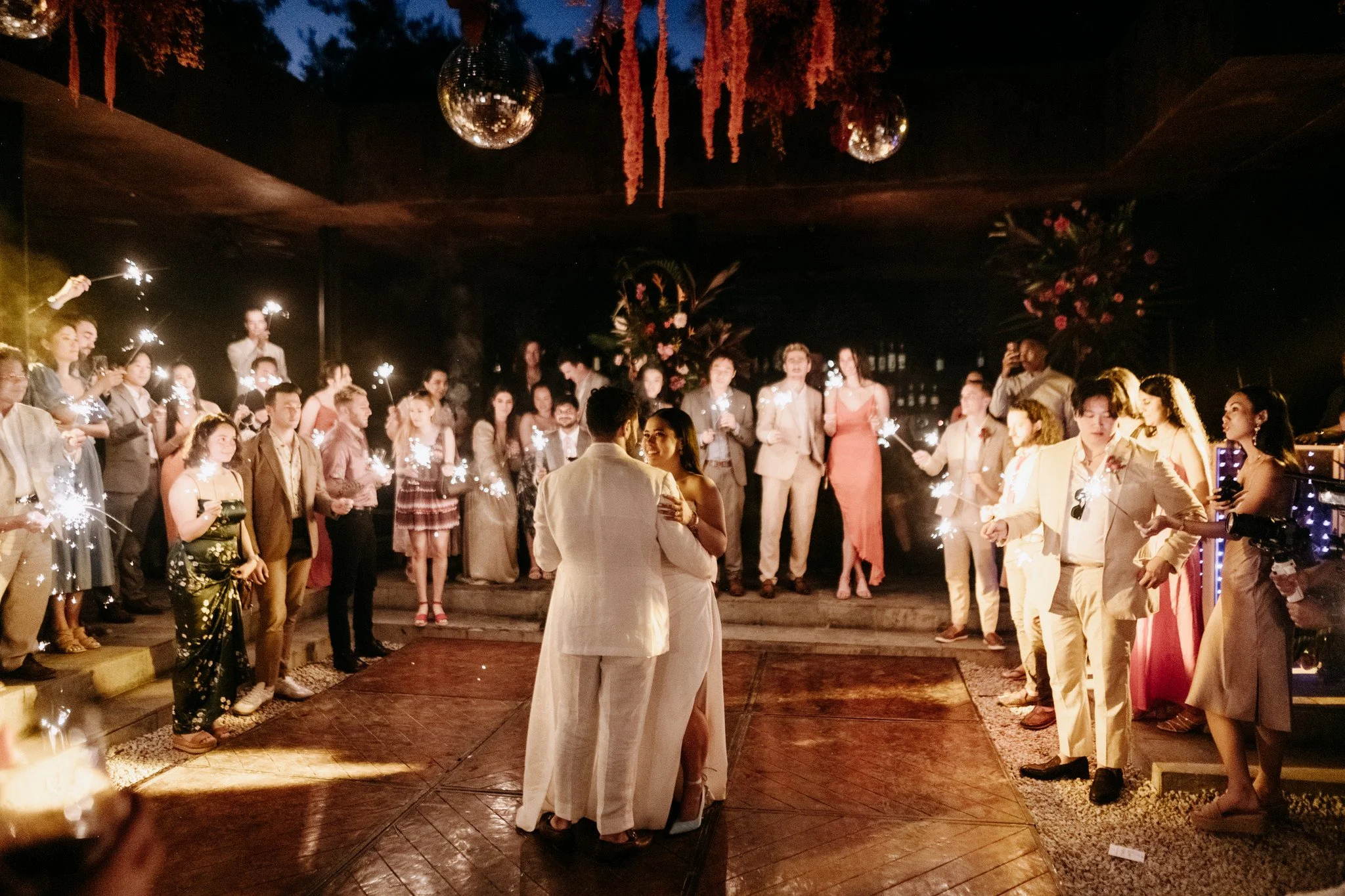 Destination Weddings Tulum | Wedding Planning & Design
