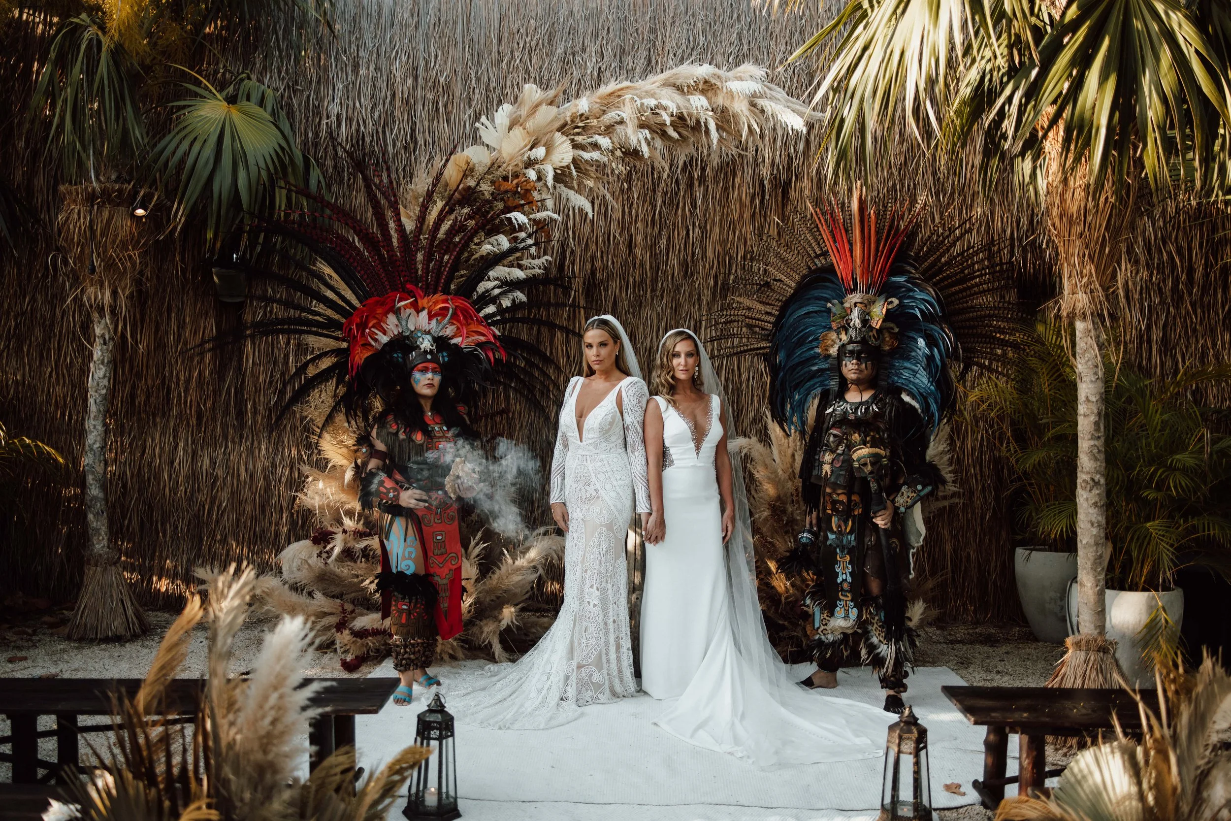 Destination Weddings Tulum | Wedding Planning & Design