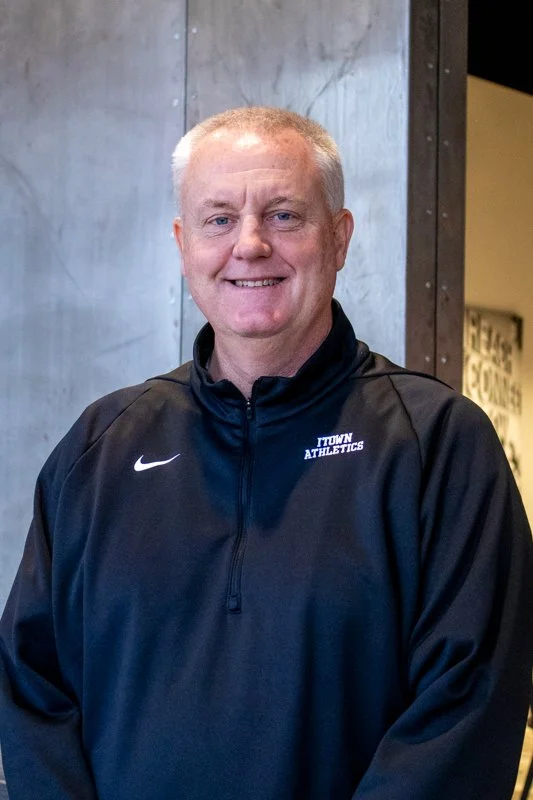 Leadership — ITOWN Prep