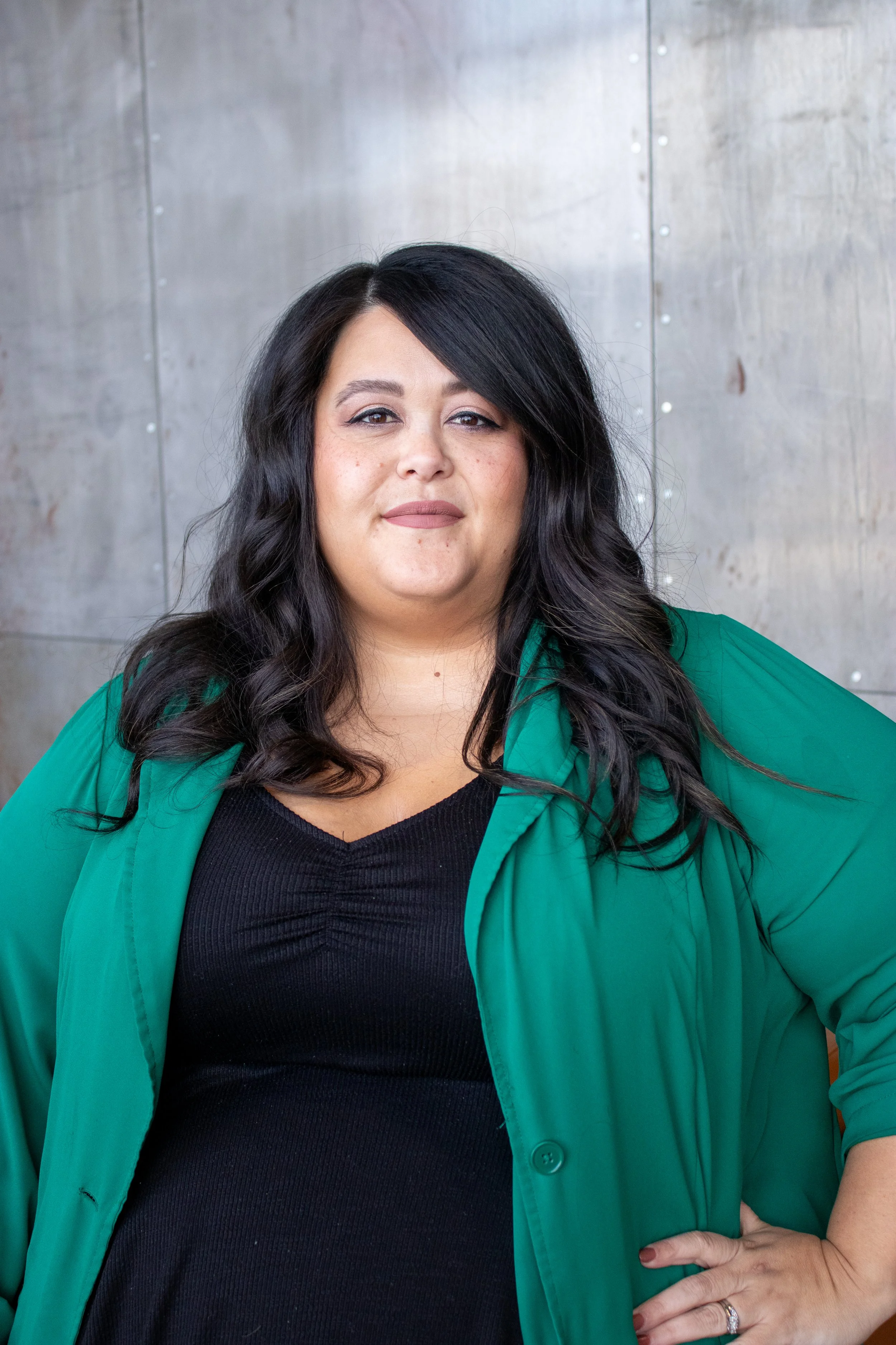 Leadership — ITOWN Prep