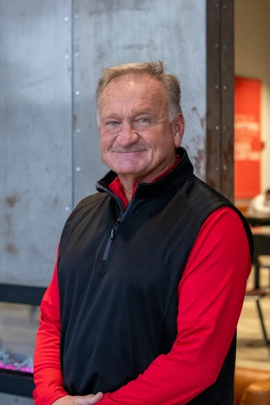 Leadership — ITOWN Prep