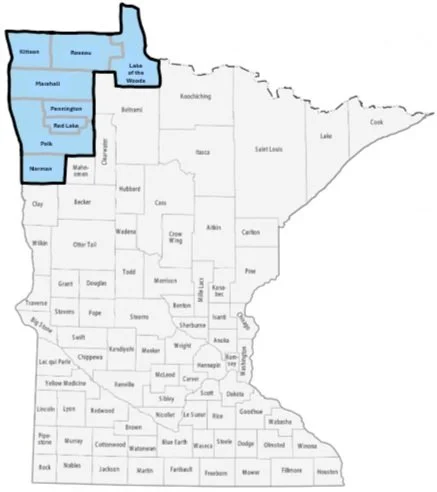 Section 8 Homeownership Program — Northwest Minnesota Multi-County ...