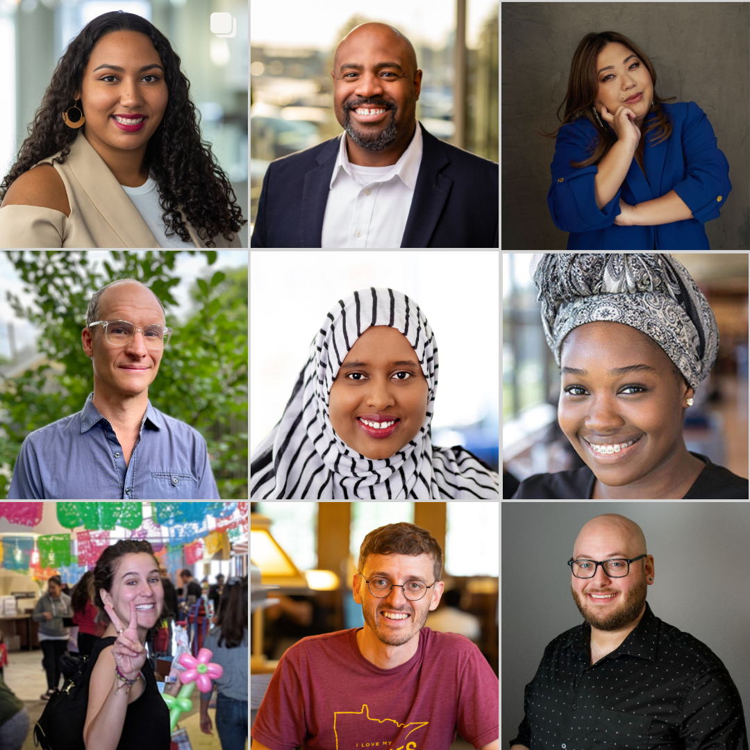 FINNOVATION Fellows — FINNOVATION Institute