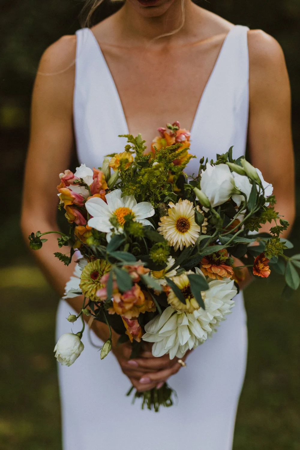Gallery — Sow and Surrender Flower Farm