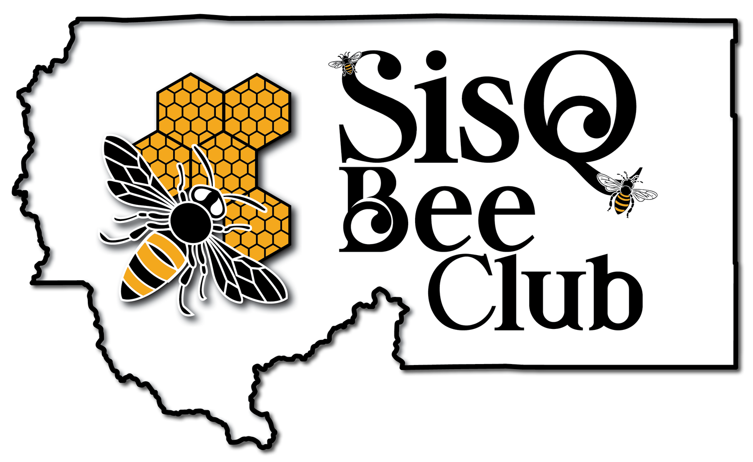 SisQ Bee Club