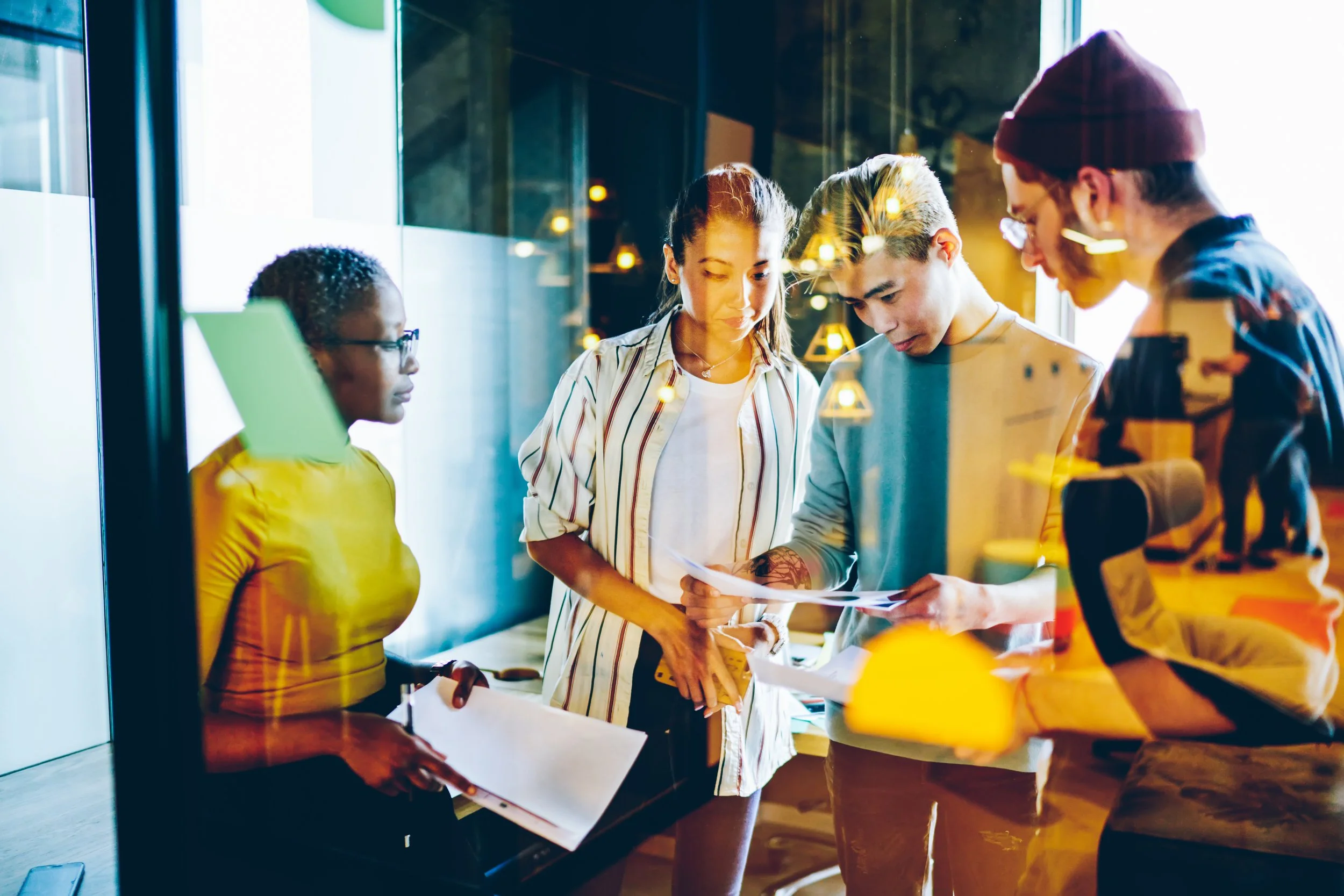 smartlee THE DIGITAL TRANSFORMATION AGENCY