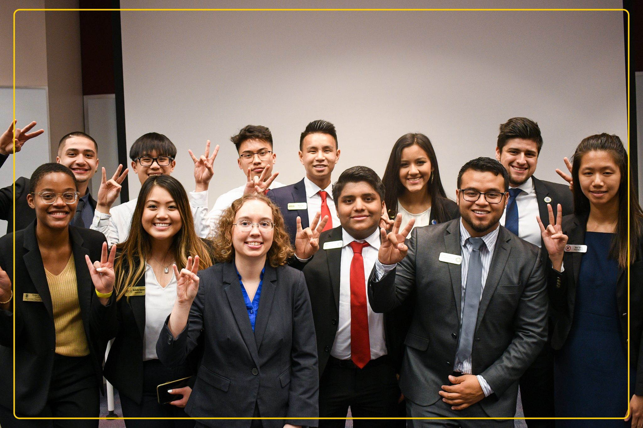 HBSA Programs — HBSA