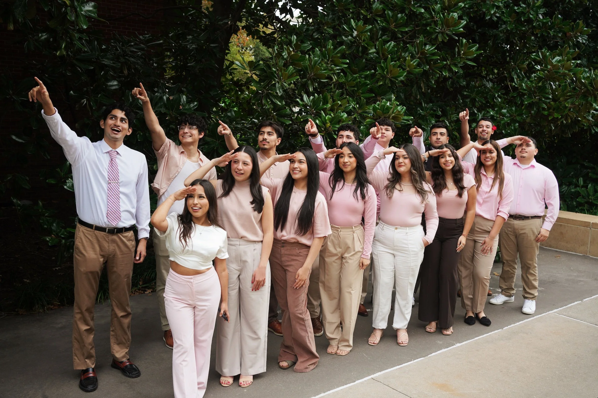 HBSA | University of Houston