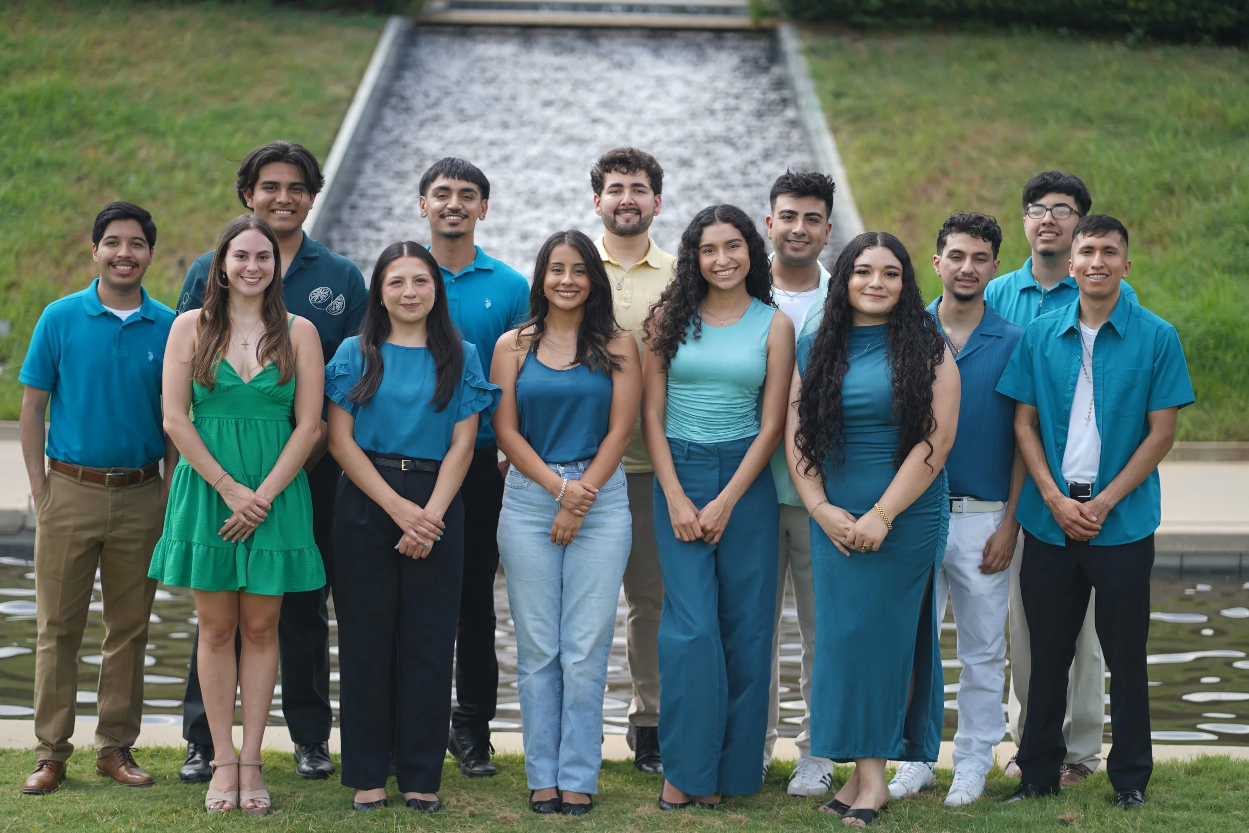 HBSA | University of Houston