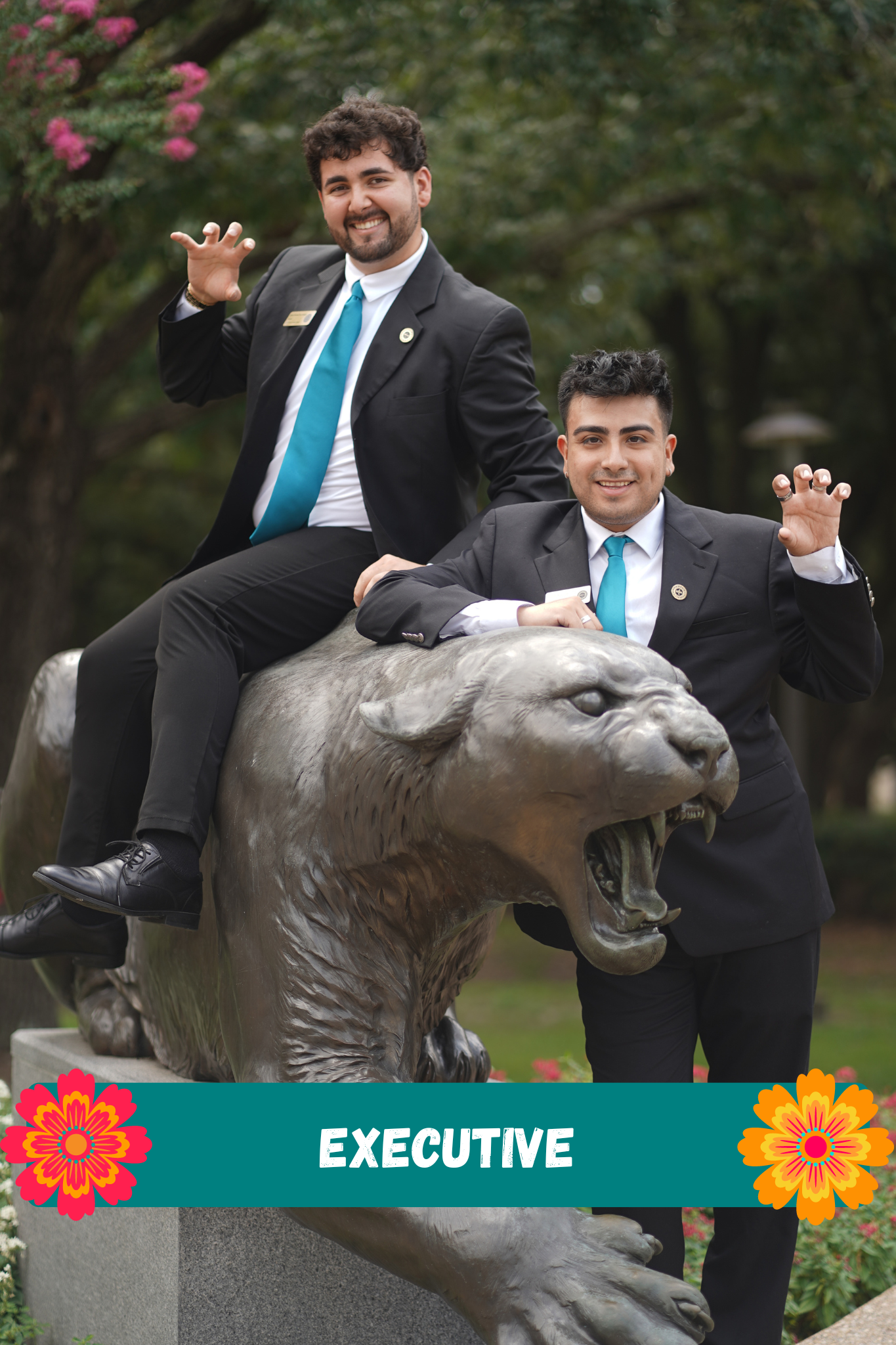 HBSA | University of Houston