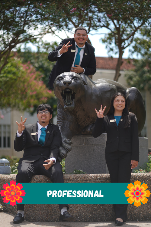 HBSA | University of Houston