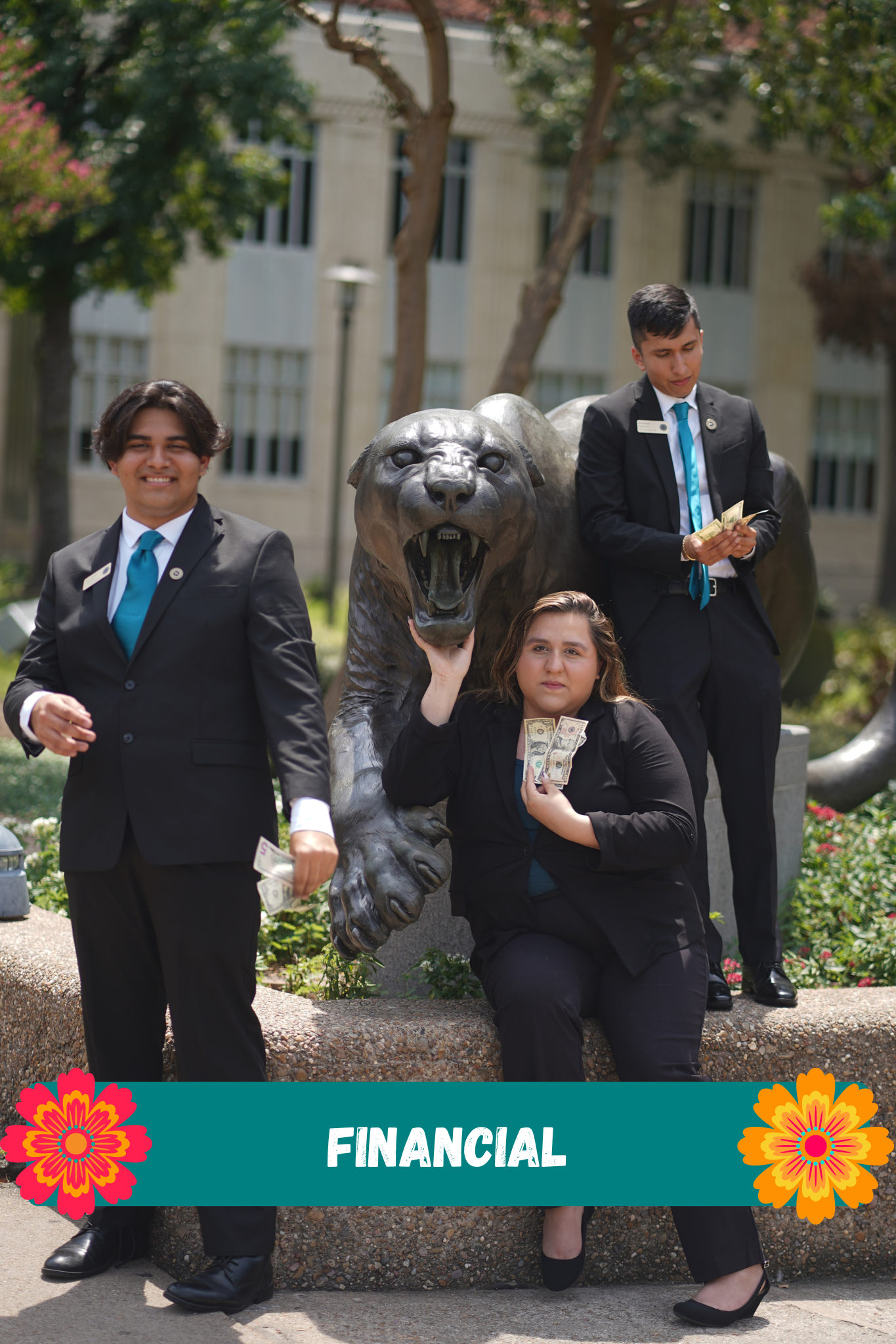 HBSA | University of Houston
