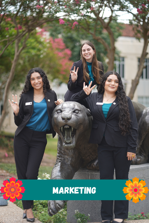 HBSA | University of Houston