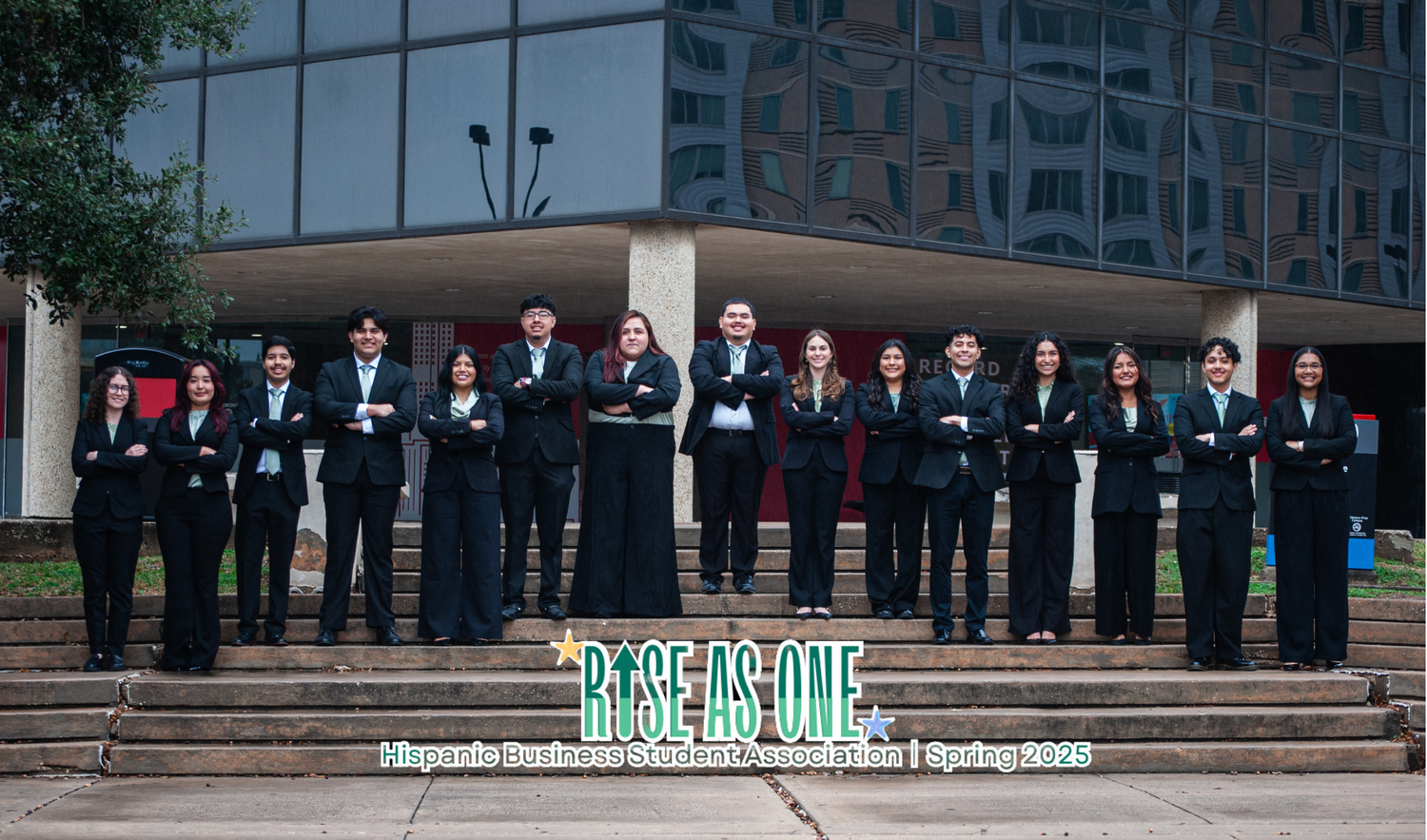 HBSA | University of Houston