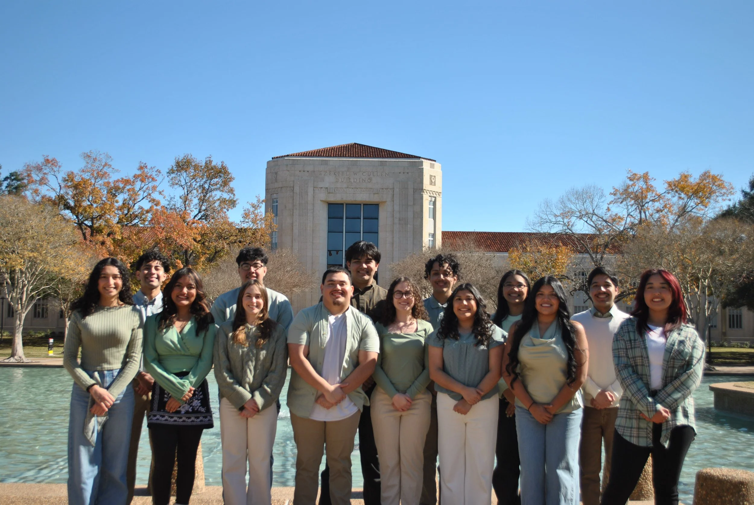 HBSA | University of Houston