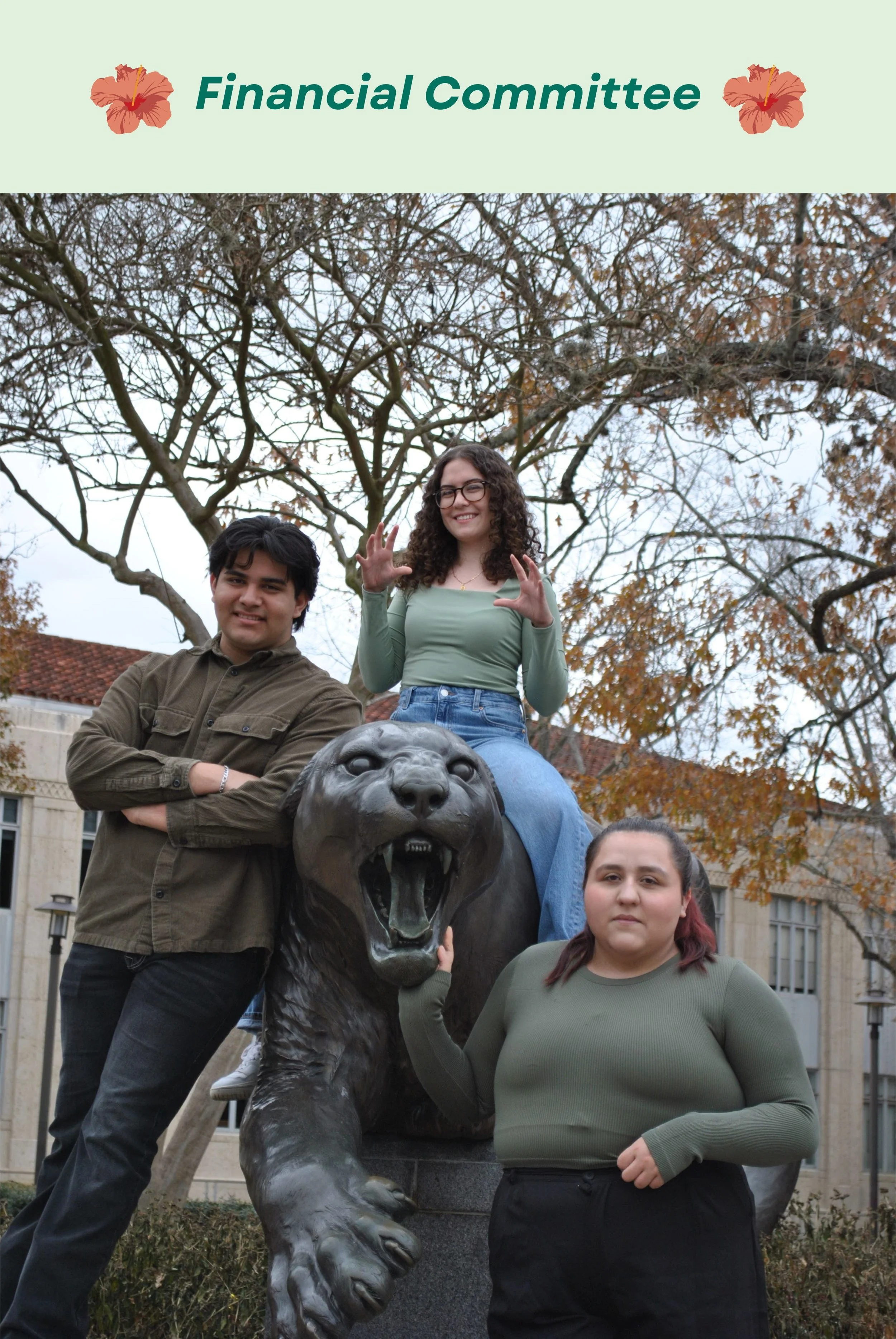 HBSA | University of Houston