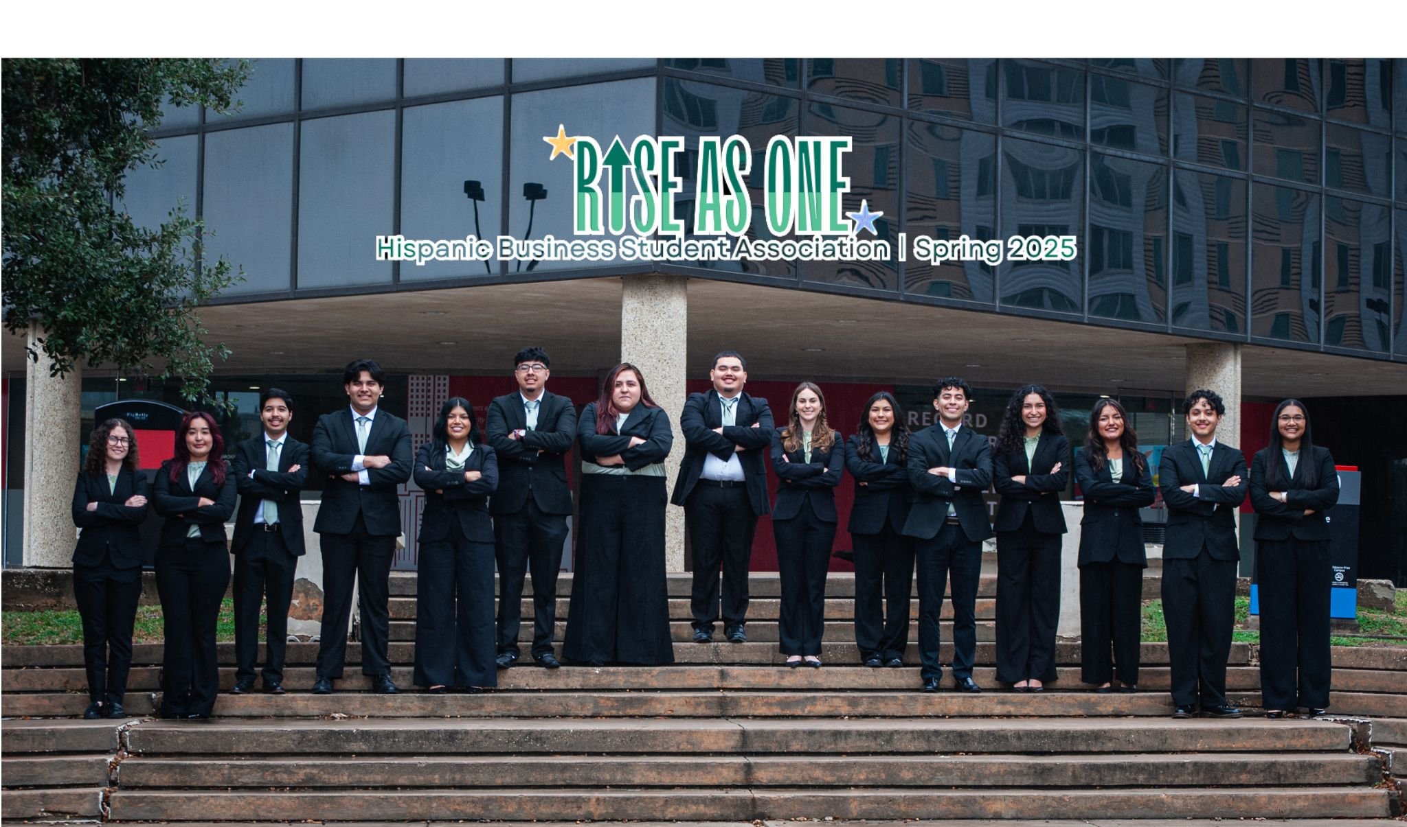 HBSA | University of Houston