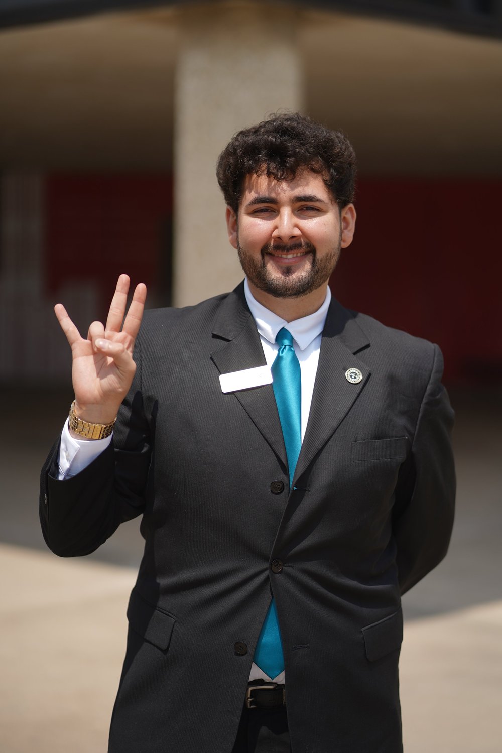 HBSA | University of Houston