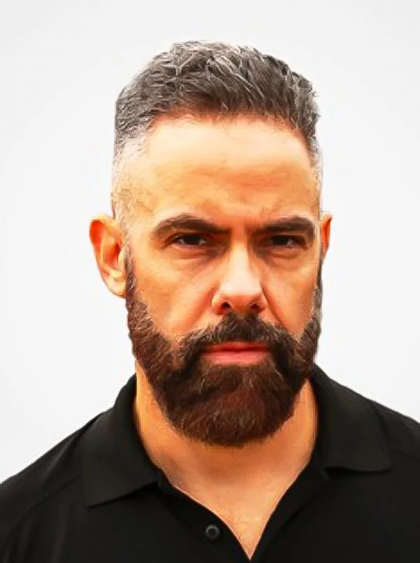 Josh Morgerman | Explore Innovative Design — SMBLZ