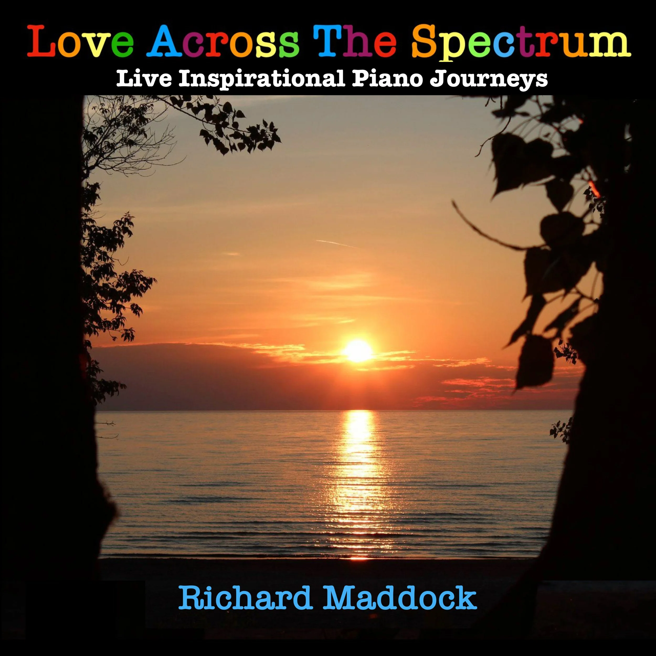 RICHARD MADDOCK