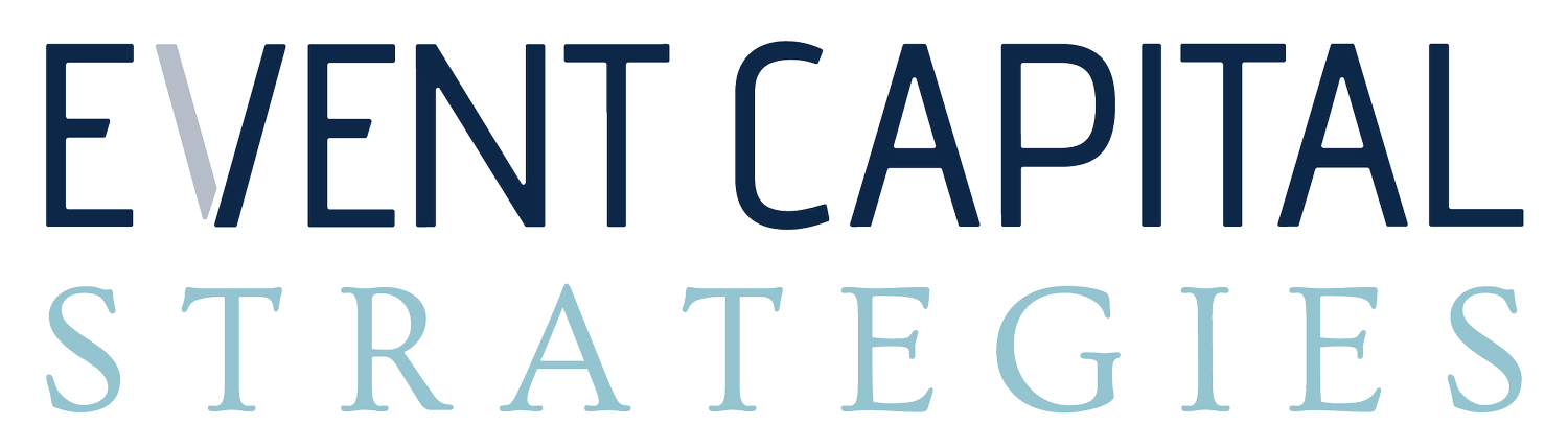 Event Capital Strategies