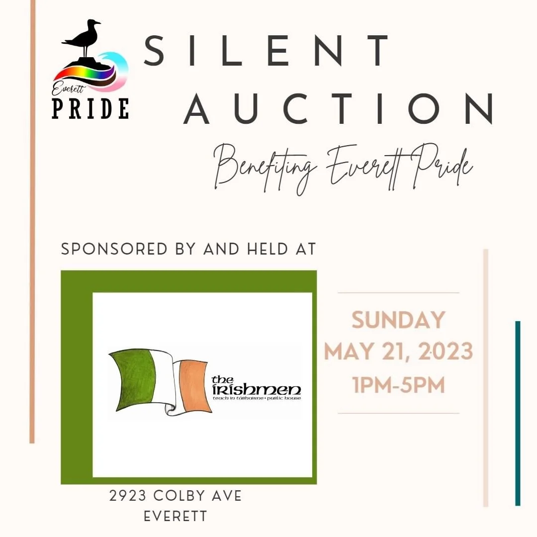 Events — Everett Pride
