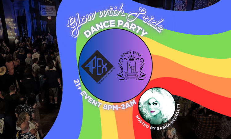 Events — Everett Pride