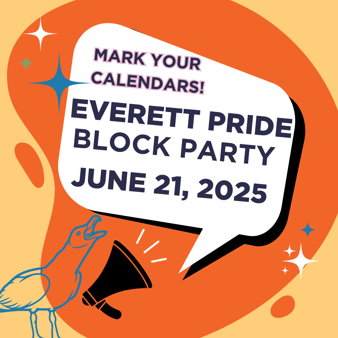 Everett Pride