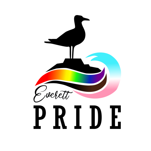Everett Pride