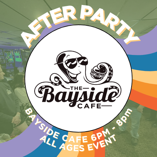 Events — Everett Pride