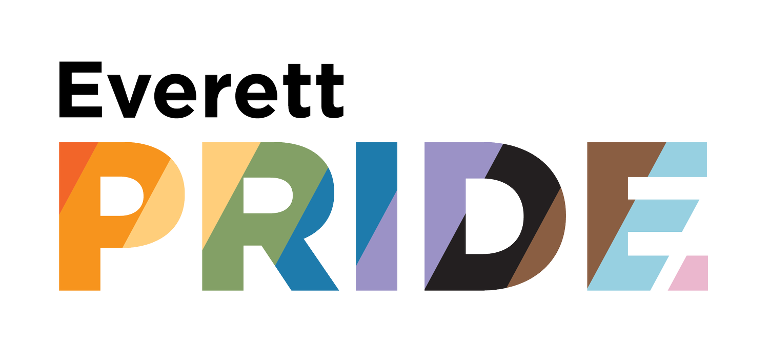 Everett Pride