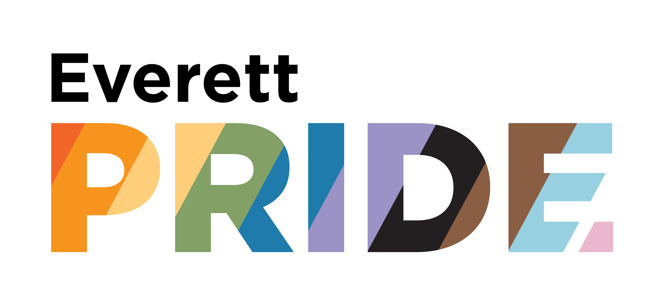 2025 Vendors — Everett Pride