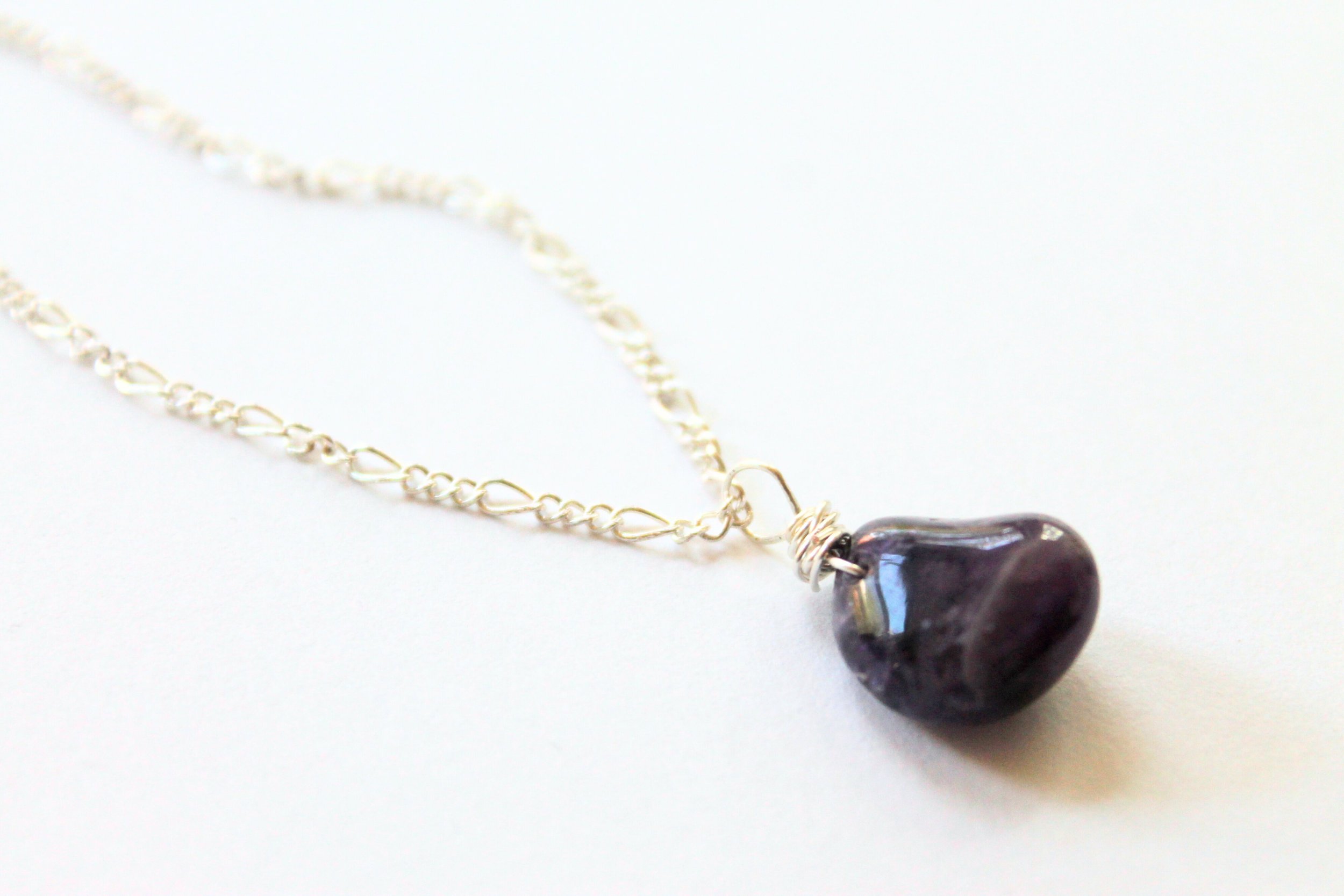 How to Wire Wrap a Side Drilled Bead Video Tutorial — Kimberlie Kohler ...