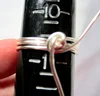 Wire Wrapped Rose Ring Tutorial — Kimberlie Kohler, Jewelry Artist