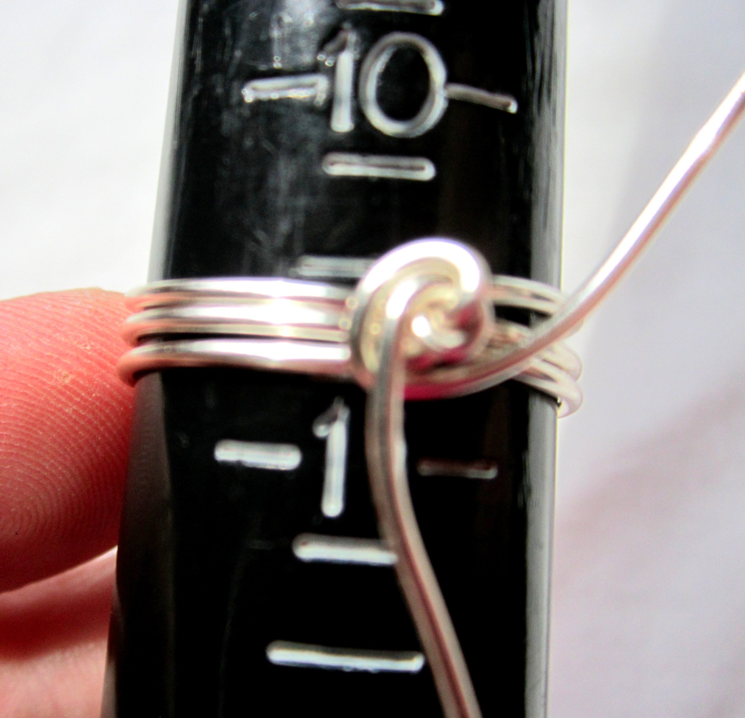 Wire Wrapped Rose Ring Tutorial — Kimberlie Kohler, Jewelry Artist