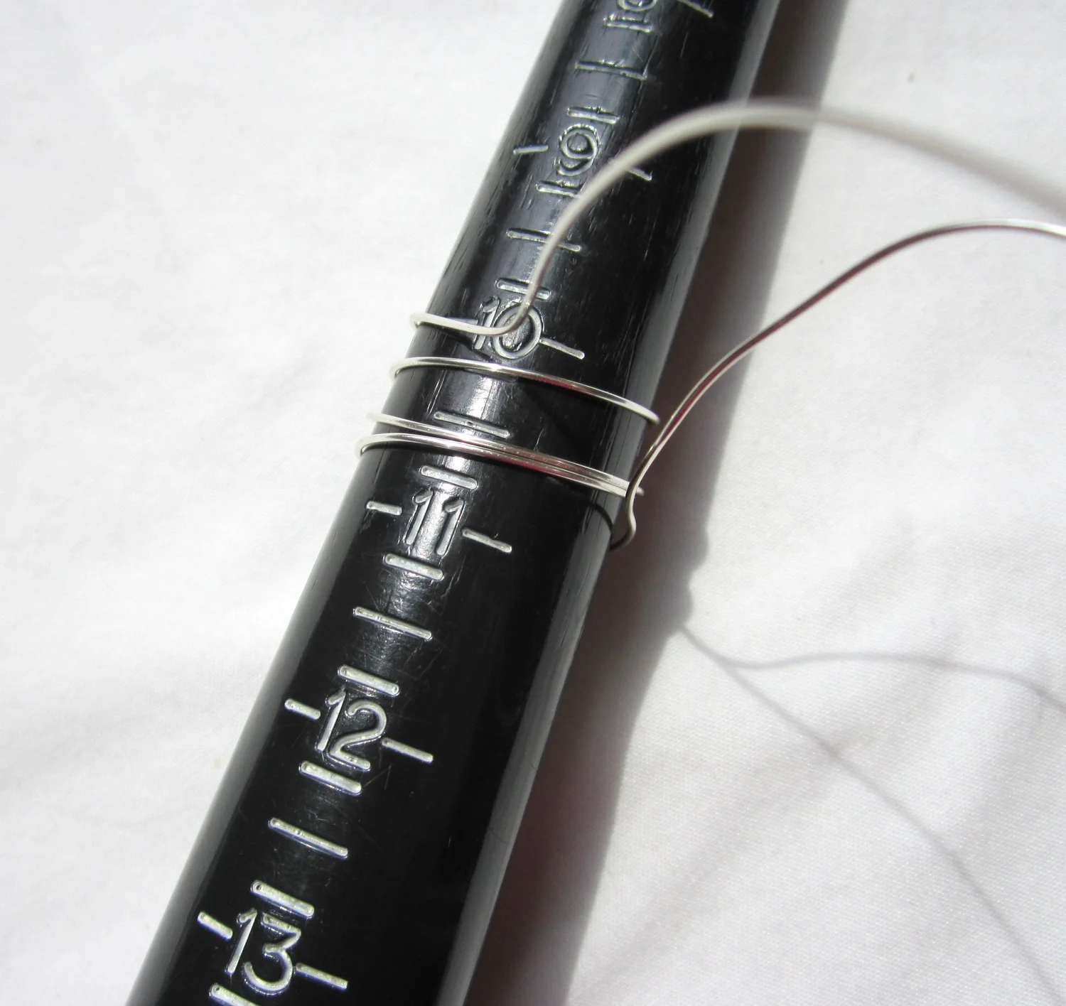 Wire Wrapped Rose Ring Tutorial — Kimberlie Kohler, Jewelry Artist