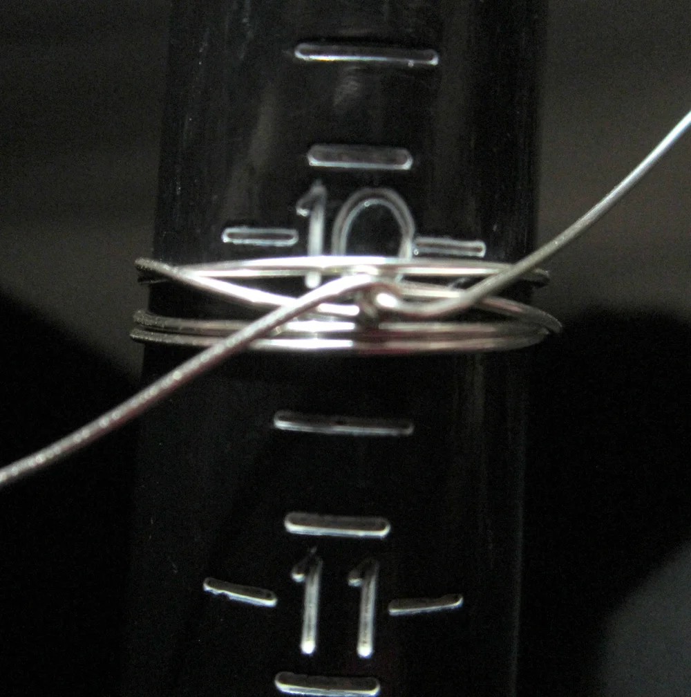 Wire Wrapped Rose Ring Tutorial — Kimberlie Kohler, Jewelry Artist