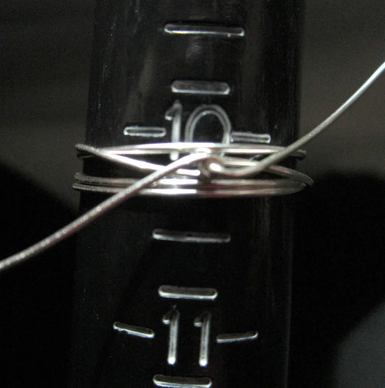 Wire Wrapped Rose Ring Tutorial — Kimberlie Kohler, Jewelry Artist