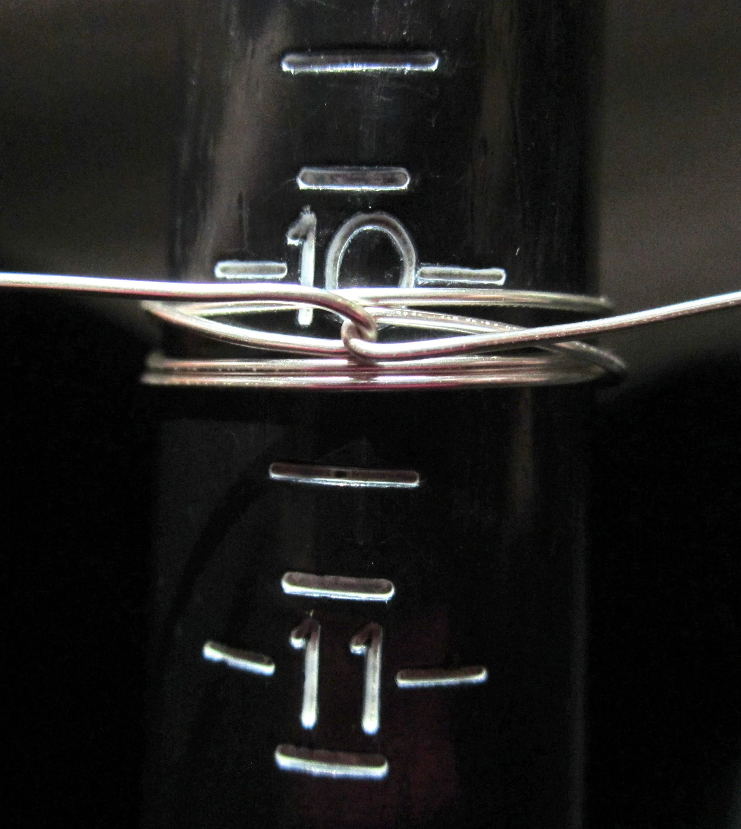 Wire Wrapped Rose Ring Tutorial — Kimberlie Kohler, Jewelry Artist