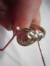 Wire Wrapped Rose Ring Tutorial — Kimberlie Kohler, Jewelry Artist