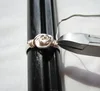 Wire Wrapped Rose Ring Tutorial — Kimberlie Kohler, Jewelry Artist
