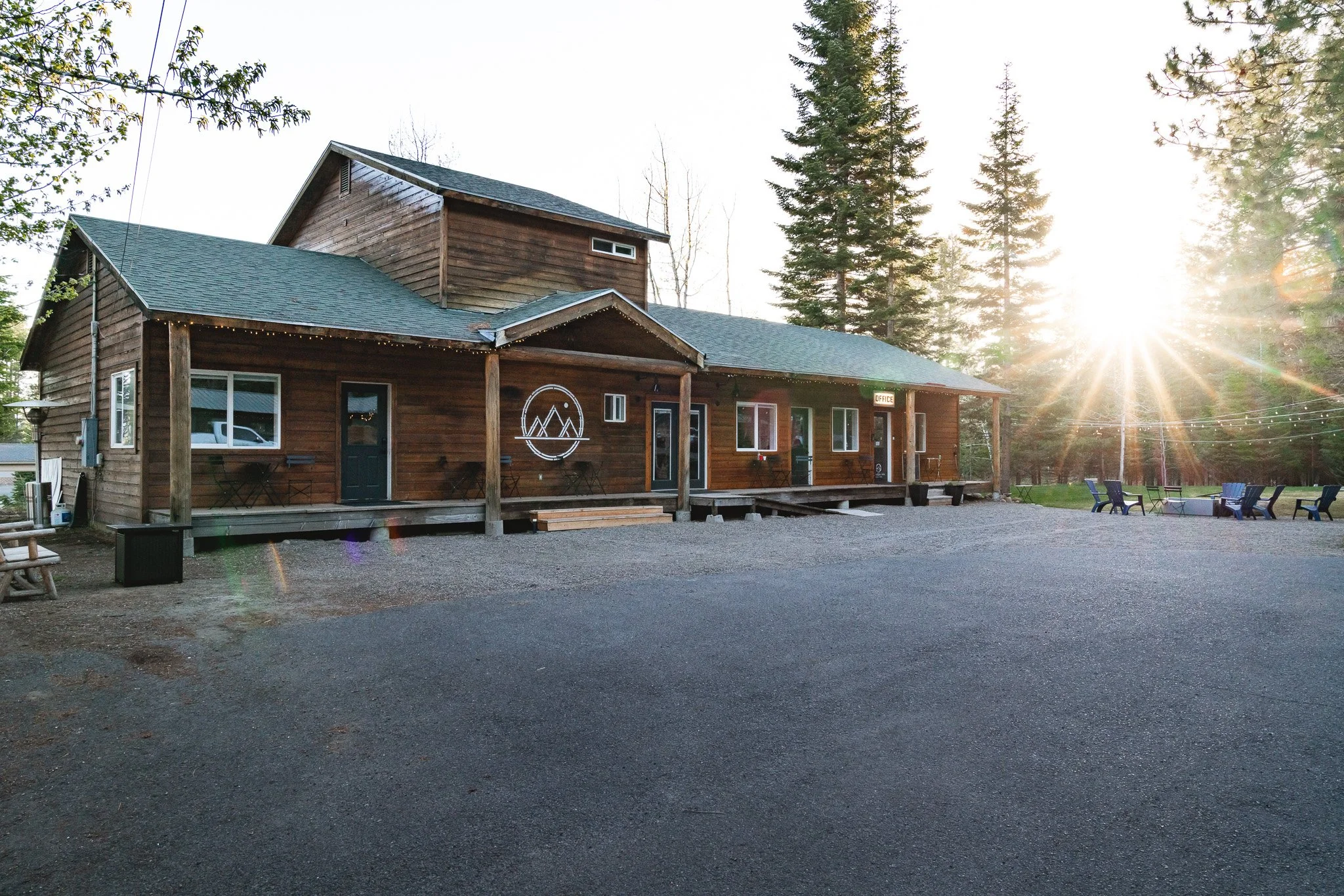 Scandia Inn McCall | Official Site – Book Direct & Save